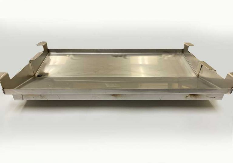 SSCAP500 Catch Pan | Sarka Bros. Machine